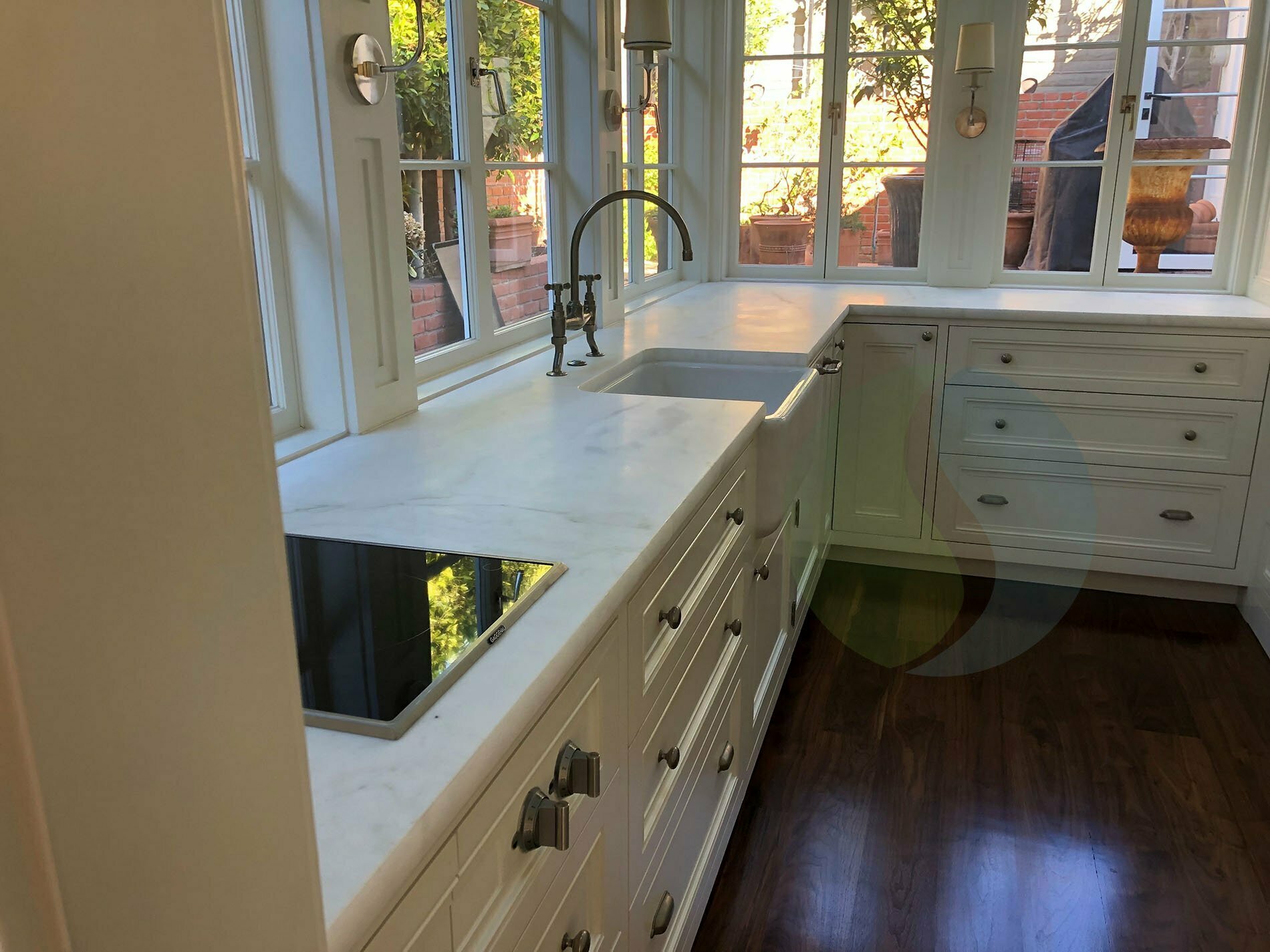 Excel Stone and Tile Care - San Diego, CA - Sureshine Service Network