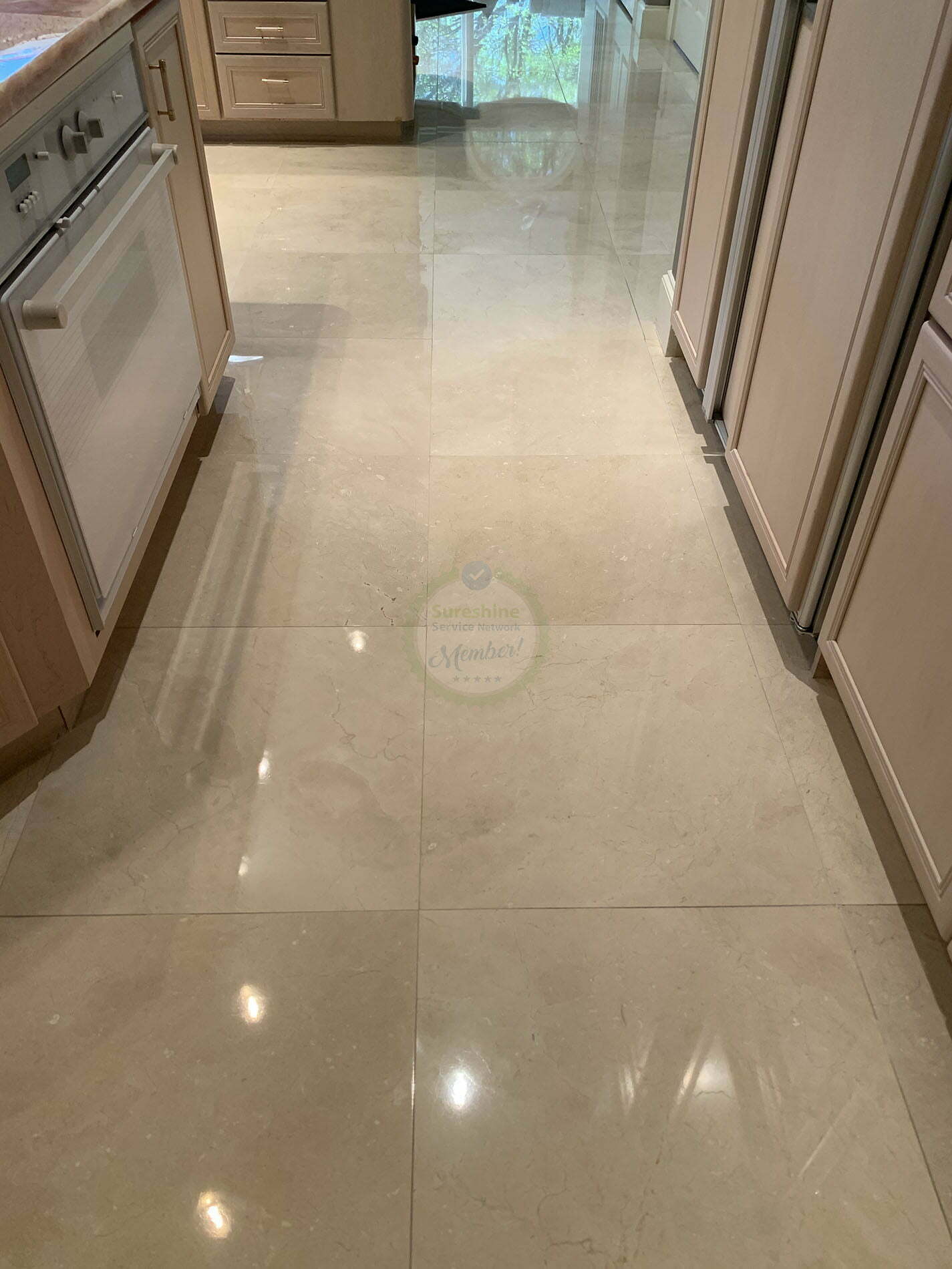 My Pro Cleaner - Houston, TX - Sureshine Service Network