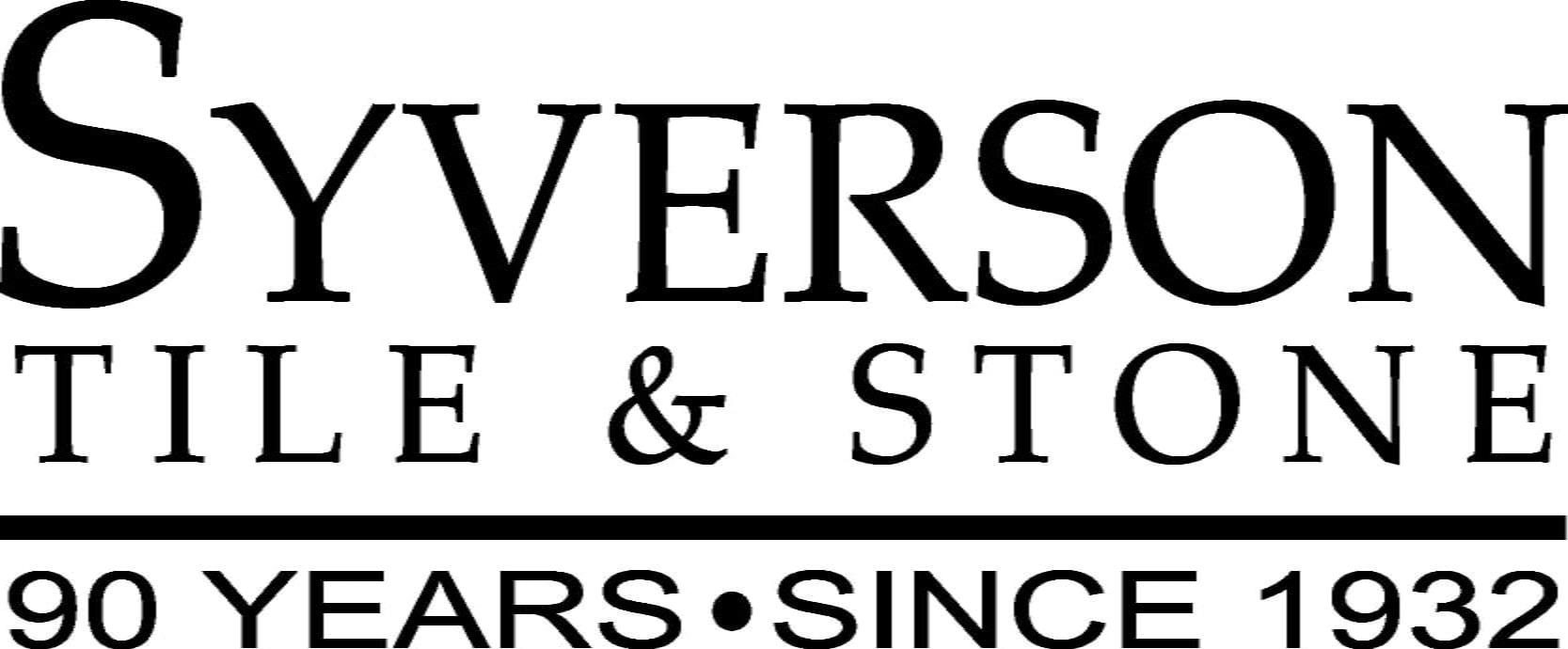 Syverson Tile & Stone - Sureshine Service Network